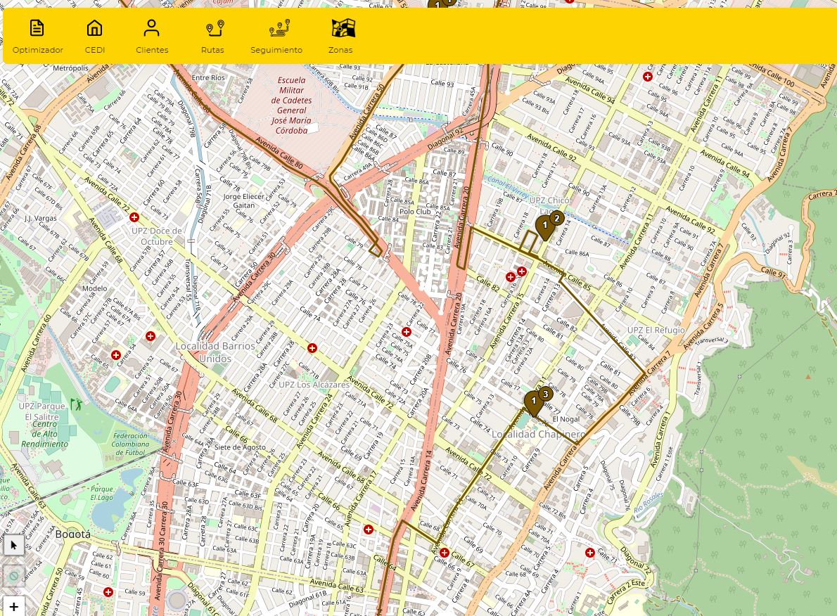 Webhooks SmartQuick | SmartQuick
